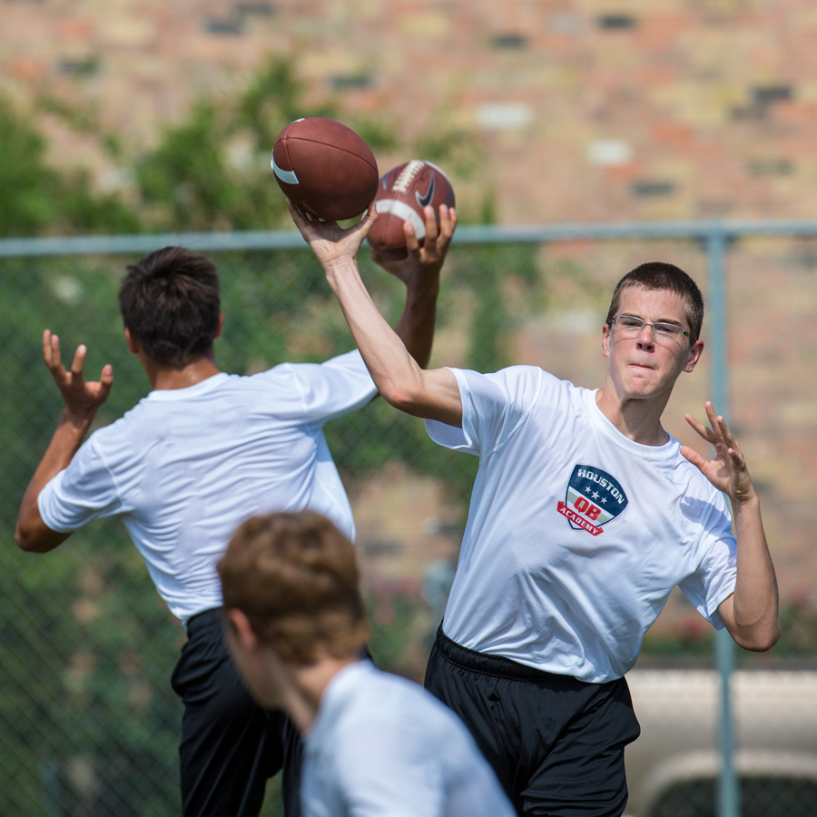 Home - HoustonQB.com
